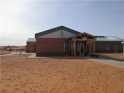 Photo Gallery | Dennehotso