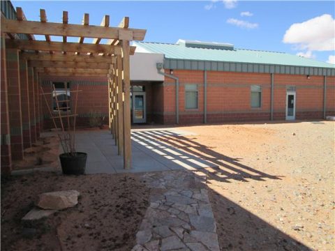 Photo Gallery | Dennehotso