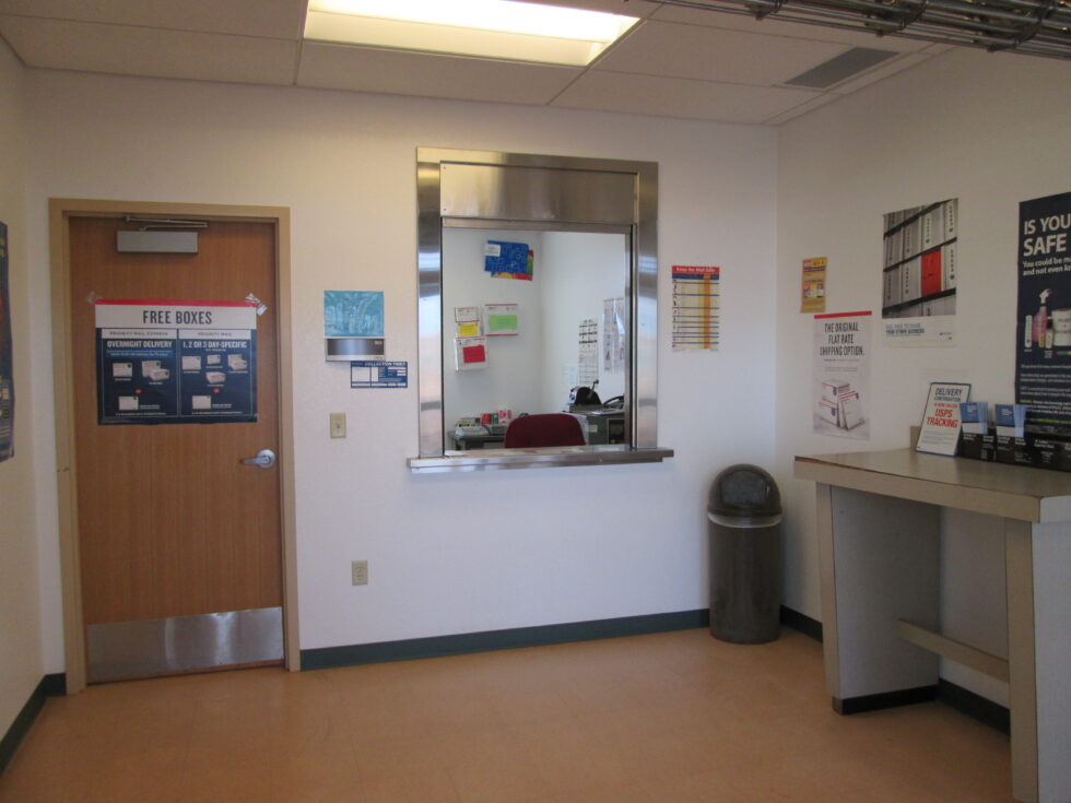 Post Office | Dennehotso