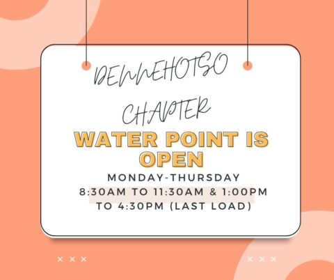 Dennehotso
