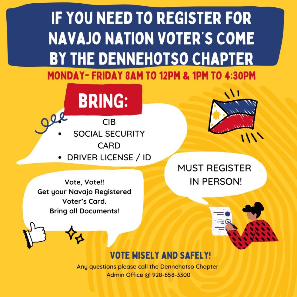 Dennehotso